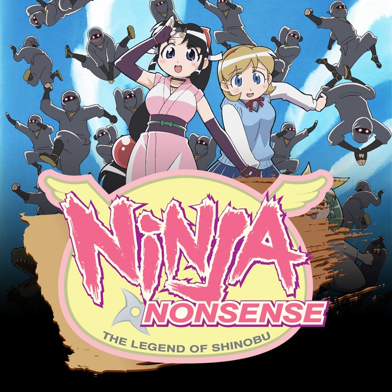 Ninja Nonsense