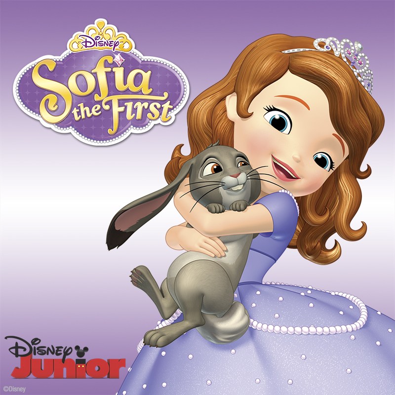 Sofia the First
