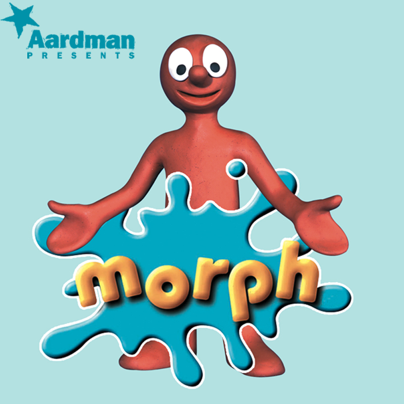 Morph Files