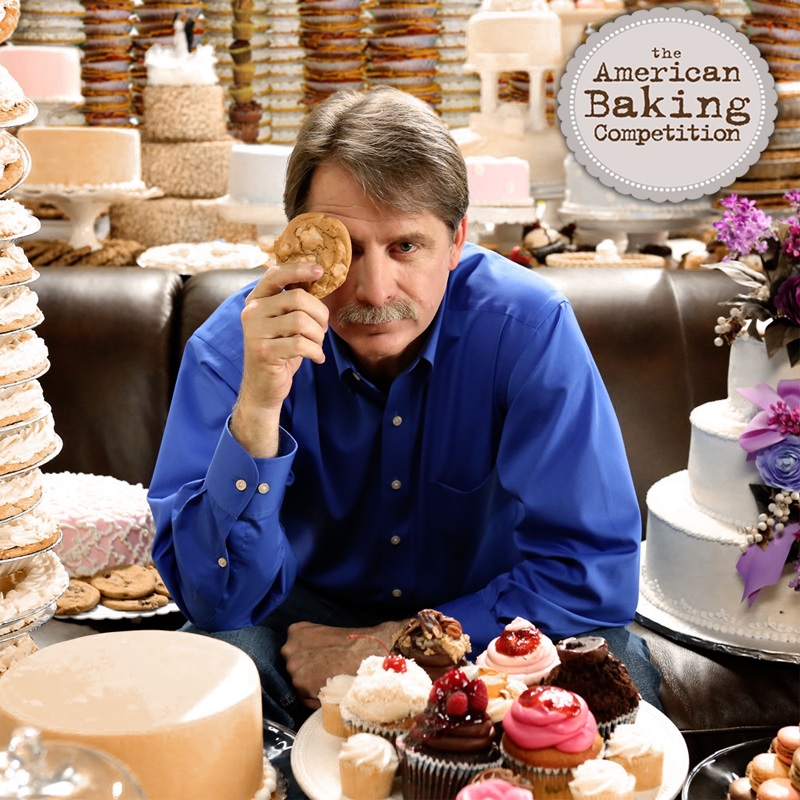 The American Baking Competition