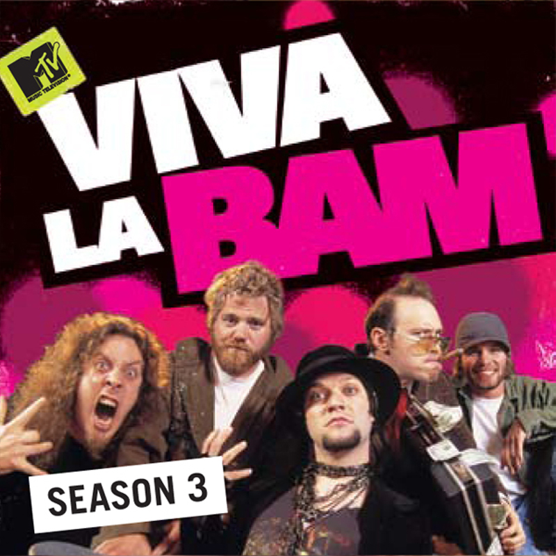 Viva La Bam