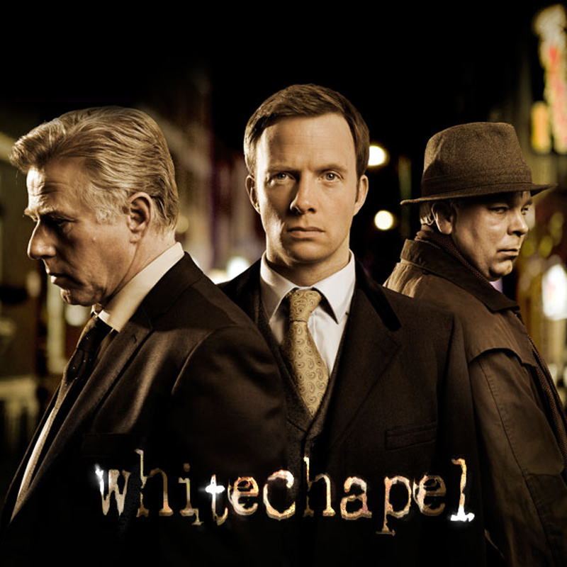 Whitechapel