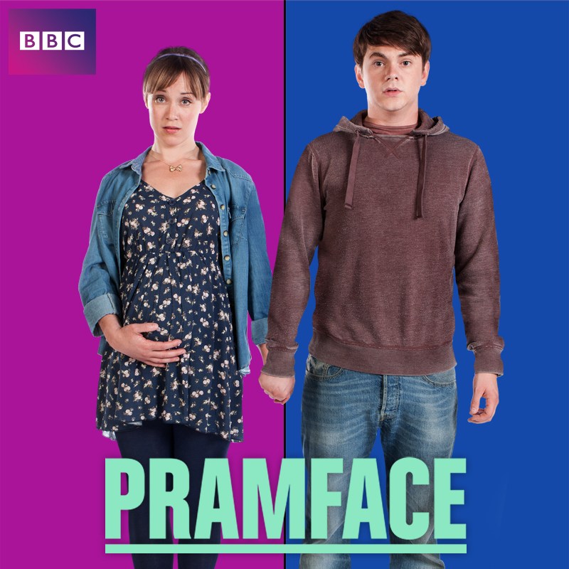 Pramface