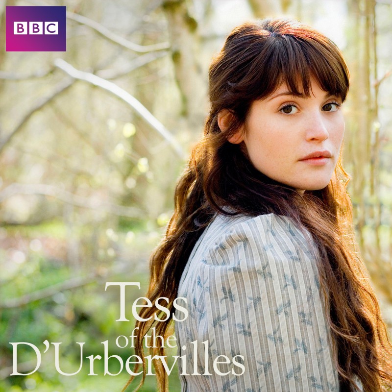 Tess of the D'Urbervilles