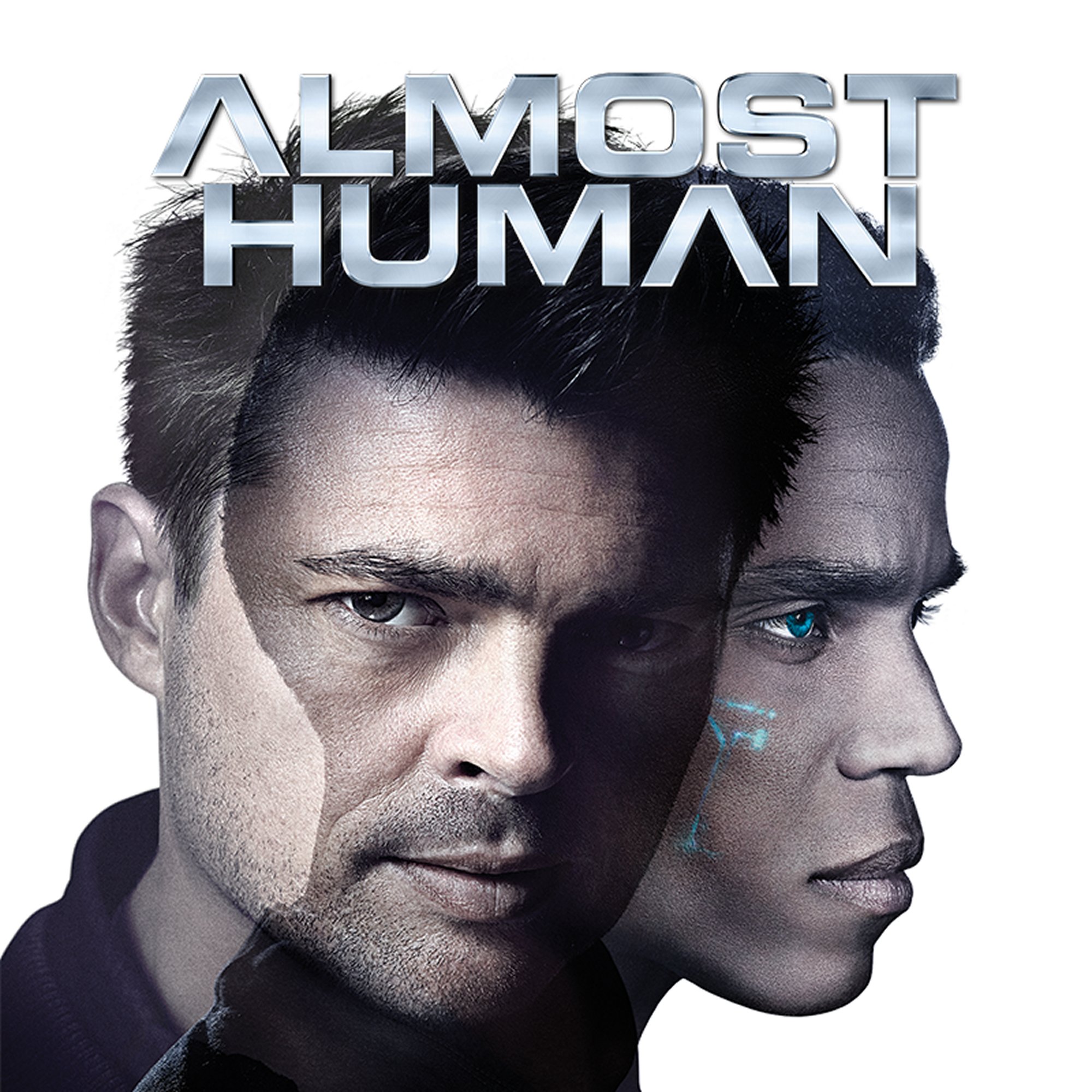 Almost Human