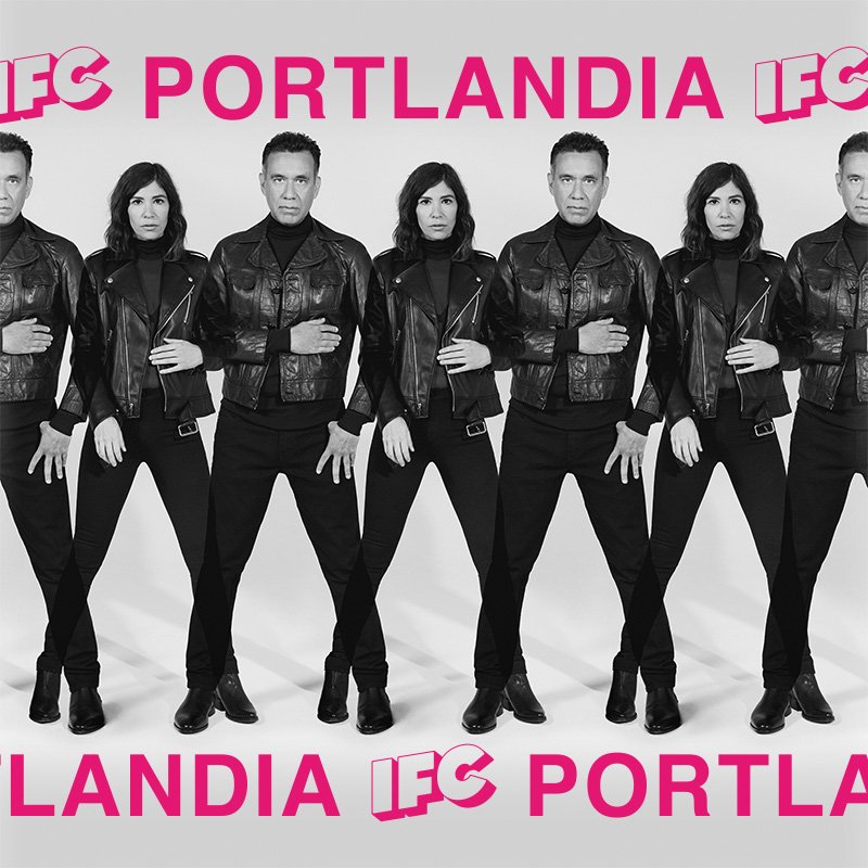 Portlandia
