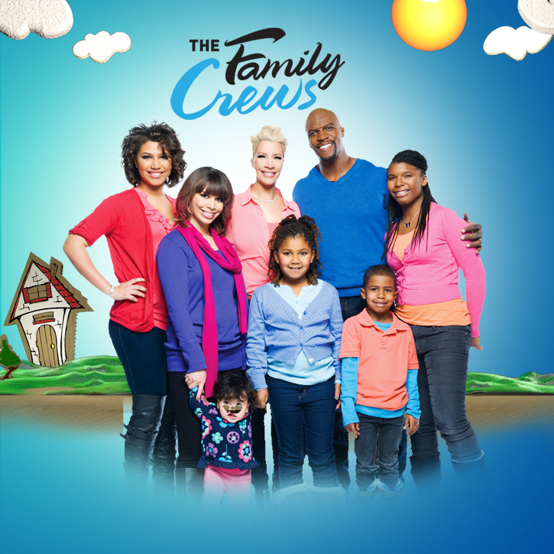 The Family Crews