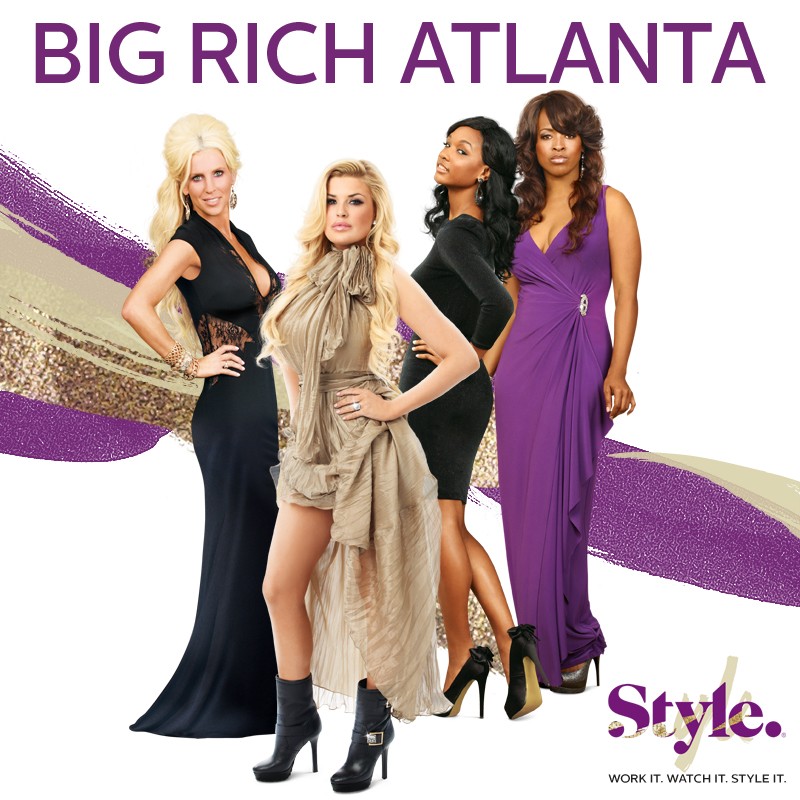 Big Rich Atlanta