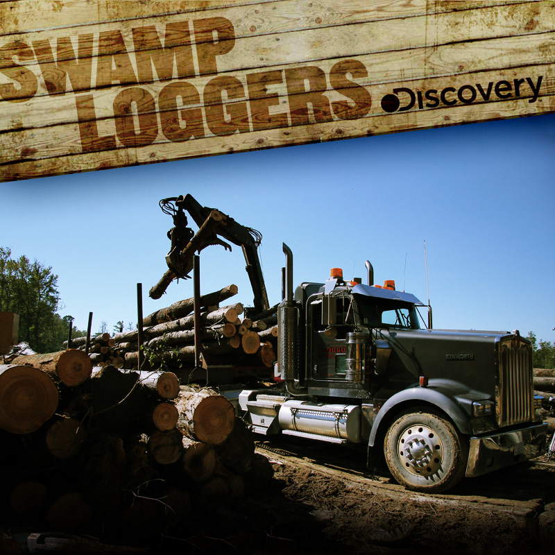 Swamp Loggers
