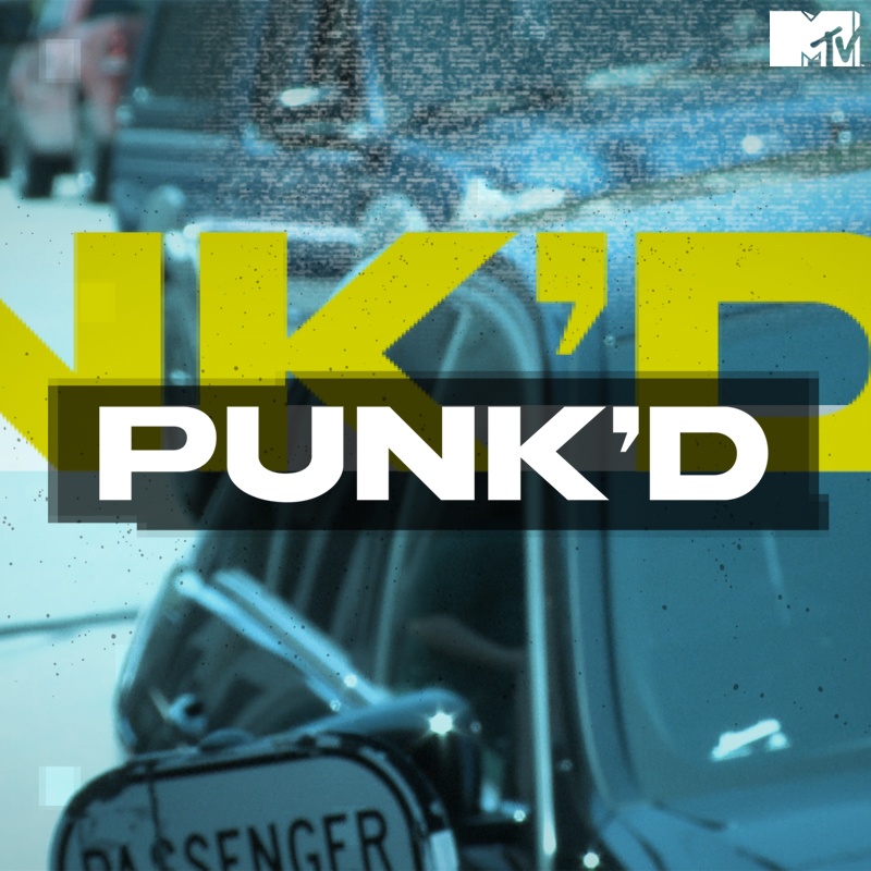 Punk'd