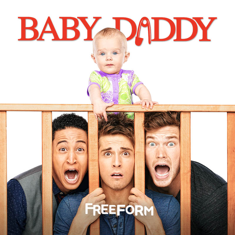 Baby Daddy