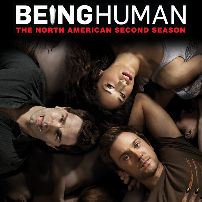 Being Human (US Version)