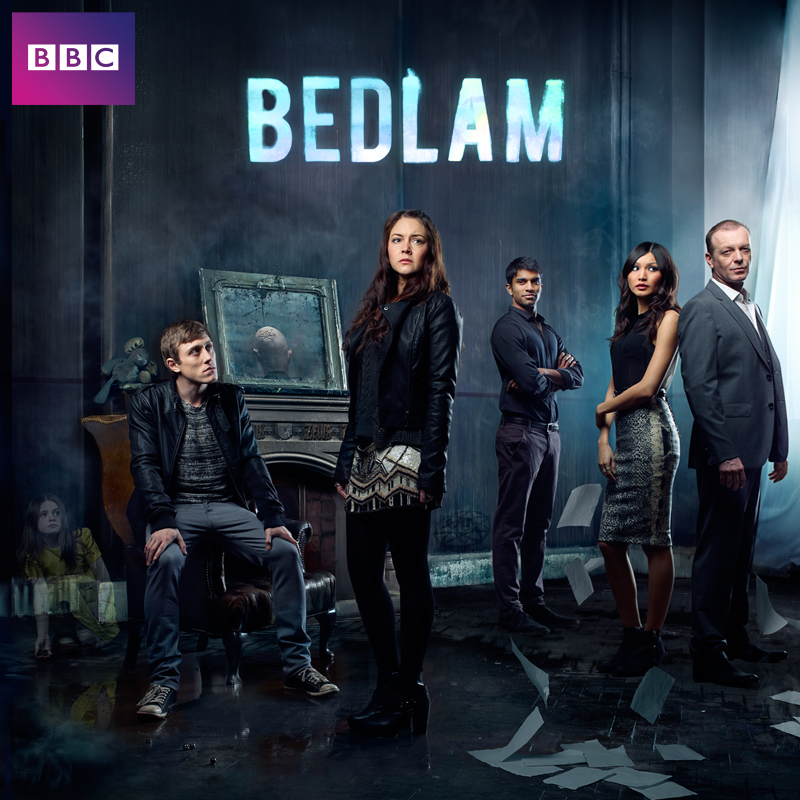 Bedlam