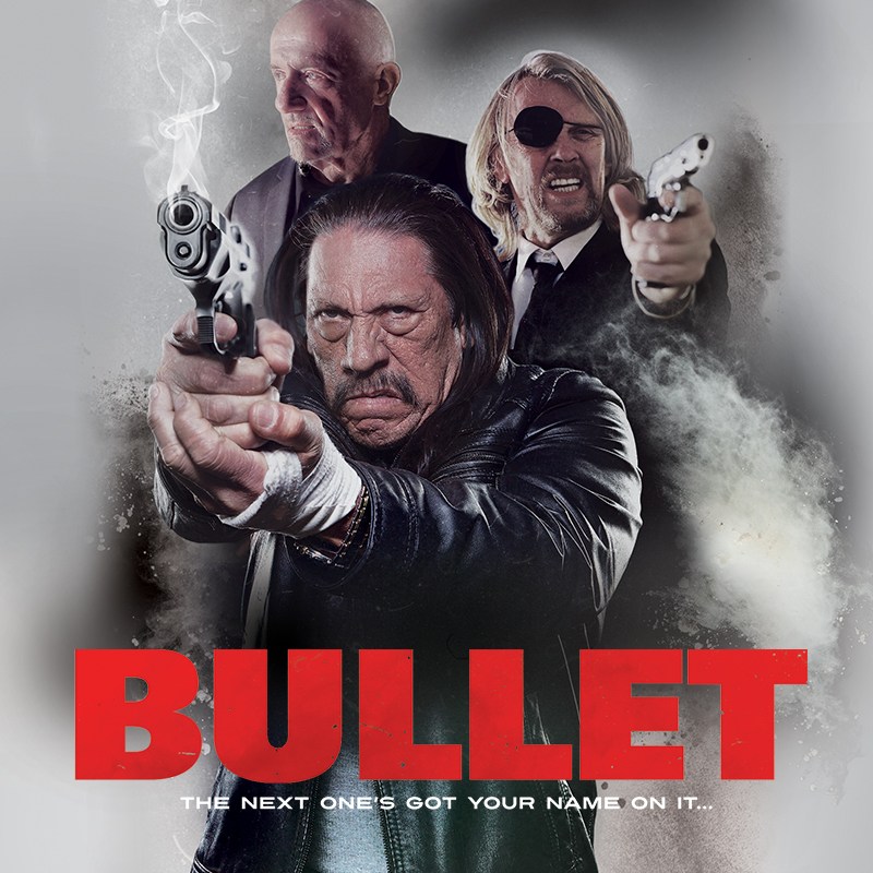 Bullet - Live Action Movie