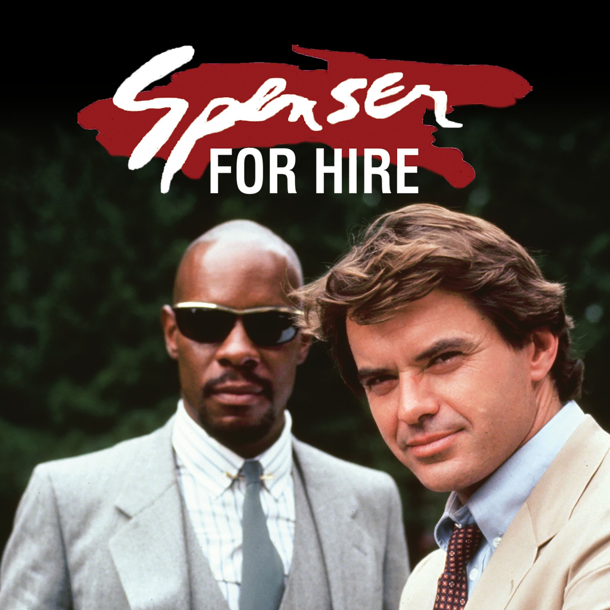 Spenser: For Hire