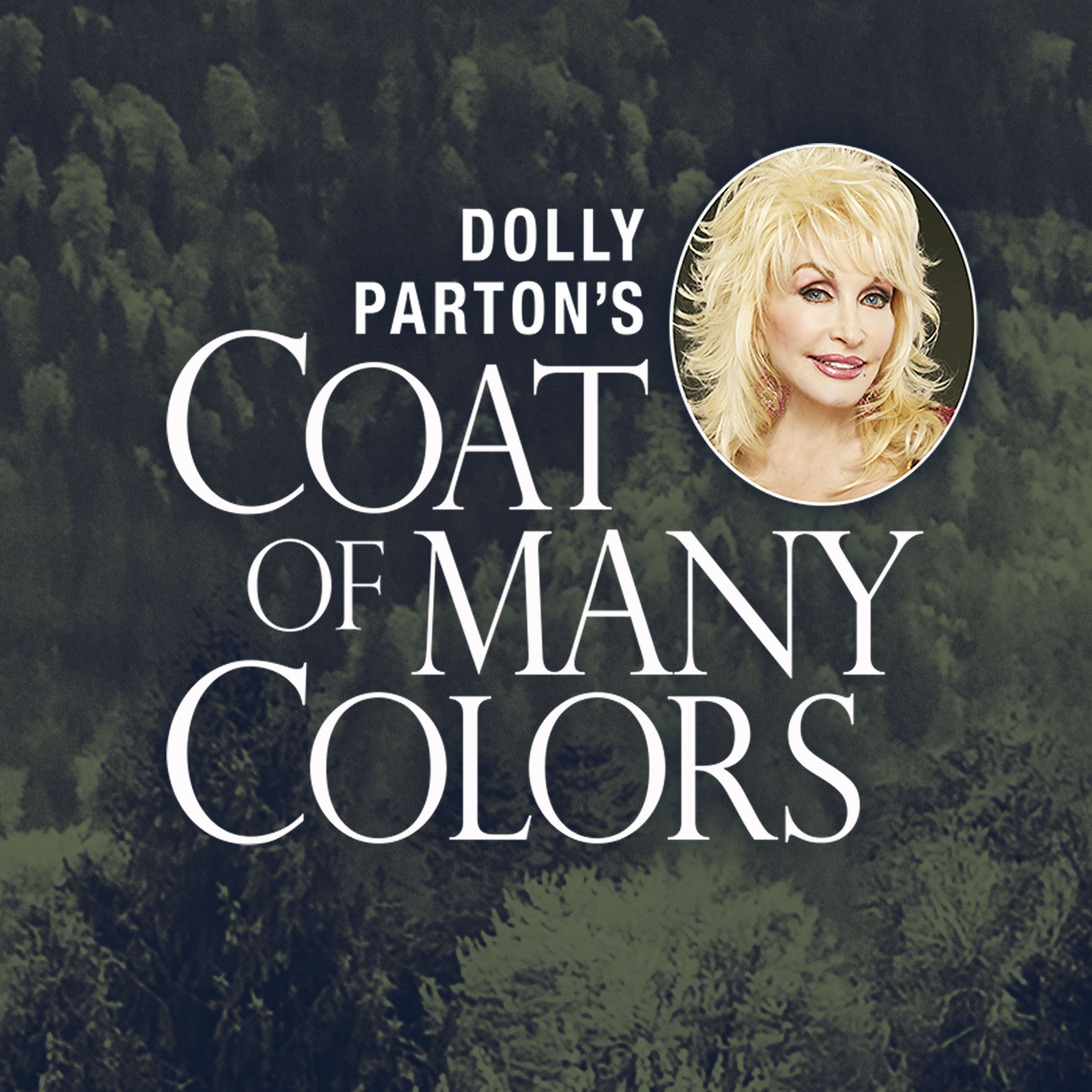 Dolly Parton's Coat of Many Colors